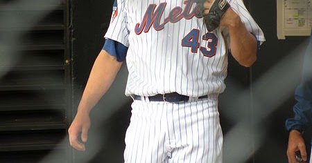Former Mets Pitcher: Brian Stokes (2009-2010)