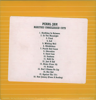 Pearl jam bootlegs rar - sbookmusli
