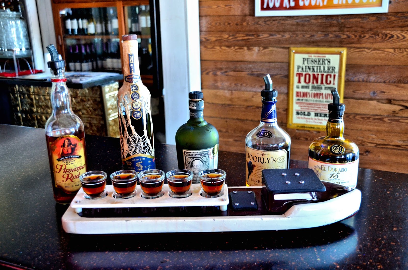 Bahama Bob's Rumstyles: Here is What Those Who Responded to Yesterday's ...