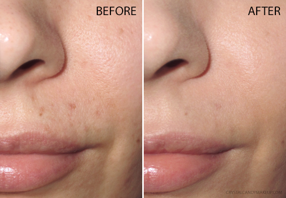 Benefit Hello Happy Flawless Brightening Foundation (All shades ...