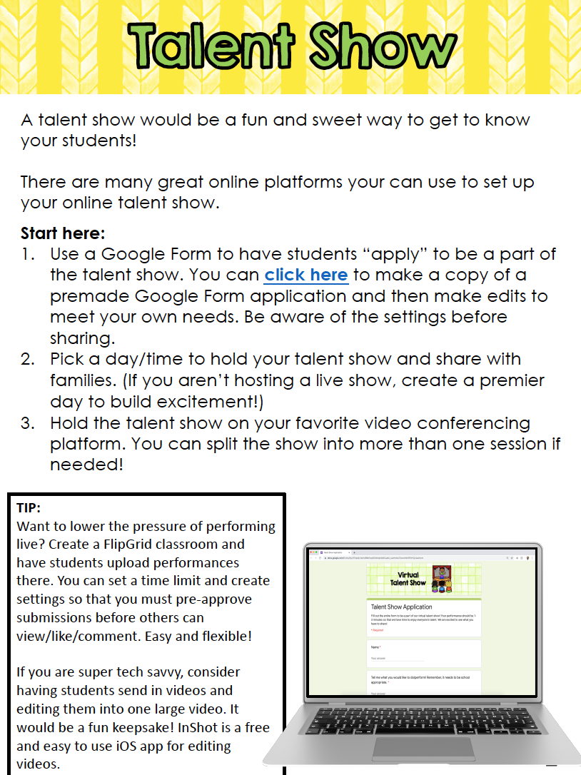 1st Grade Hip Hip Hooray!: Fun and Easy Ways to End an Online School ...