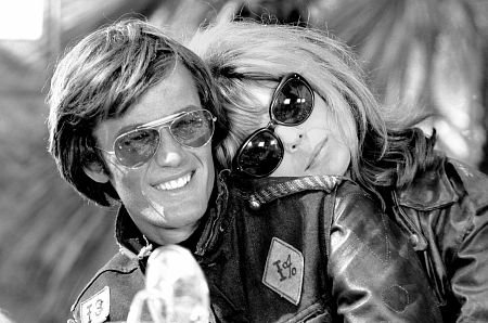 Movie Lovers Reviews: The Wild Angels (1966) - Classic Motorcycle Western