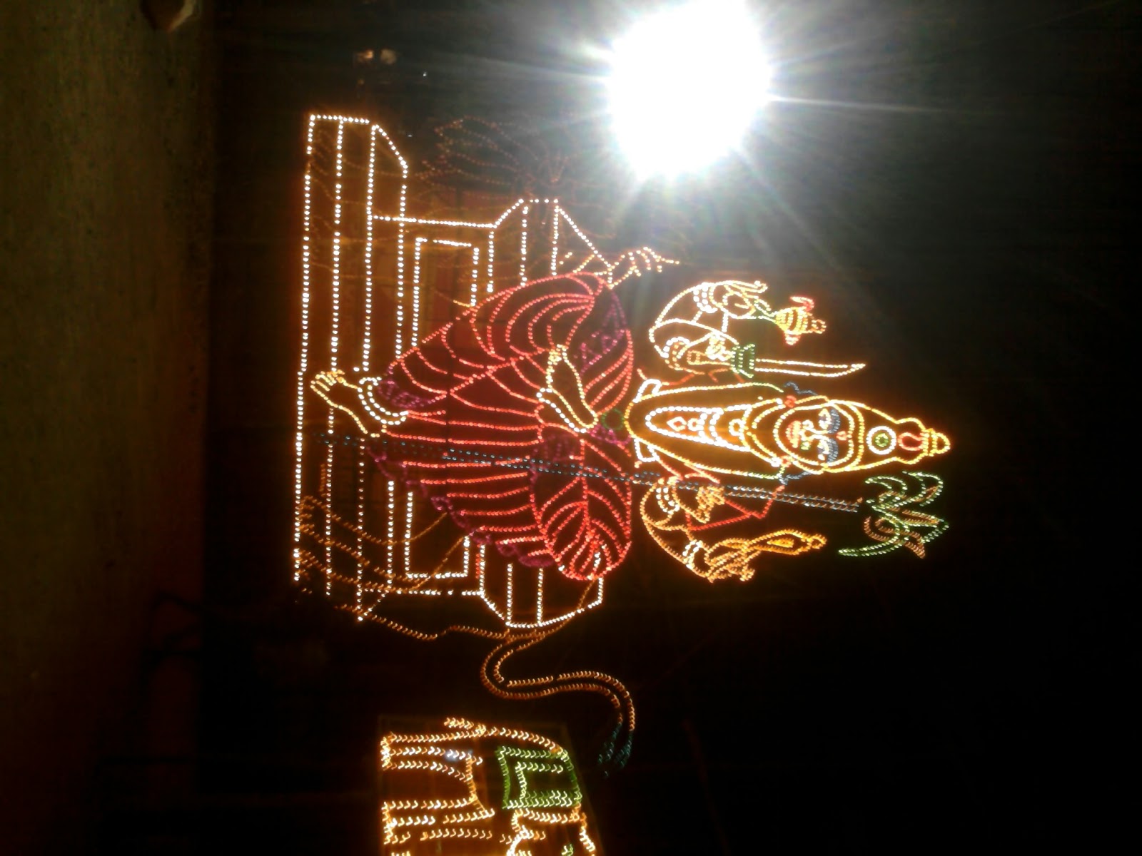 மாங்குளம் கிராமம் உங்களை வரவேற்கிறது[MANGULAM VILLAGE WELCOMES YOU ...