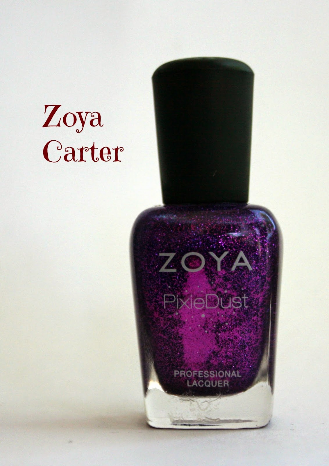 Mijn Kleine Geheimpjes: Zoya Carter