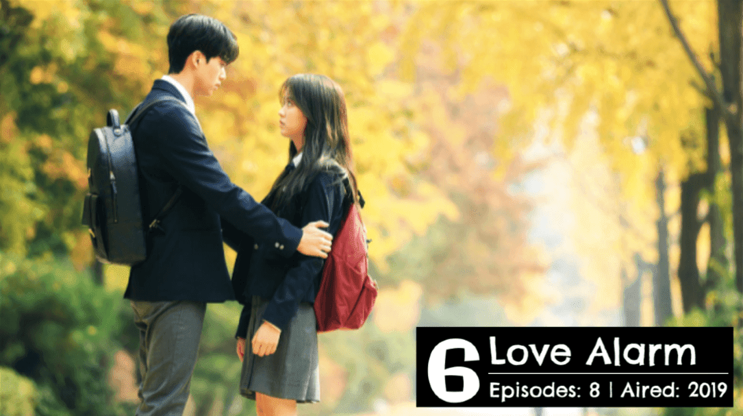 [TOP 25] 'SCHOOL ROMANCE' KOREAN DRAMA - Asian Fanatic