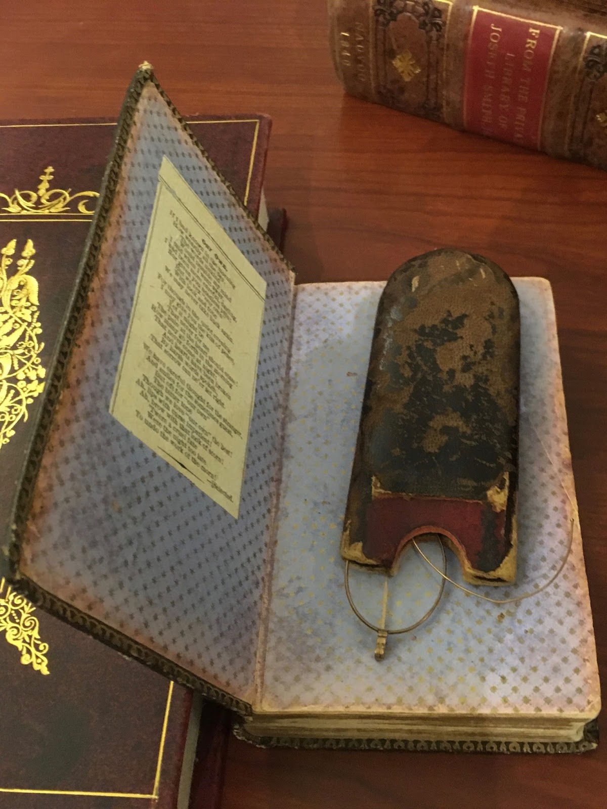 Tim in English: Rare and Antique Religious Books, Including the Book of ...