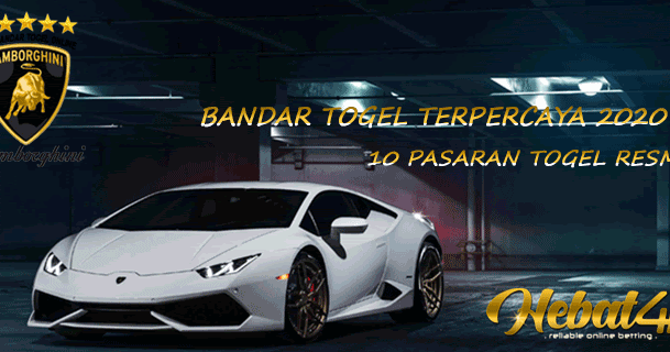 Info Bandar Togel Online : BANDAR TOGEL TERPERCAYA 2020