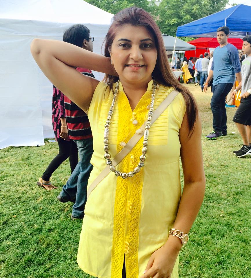 Ananda Mela Seattle 2015 - Ananya Tales