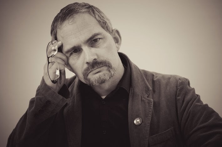 WittyLibrarian and the Book With the Blue Cover: In Which We Question ...