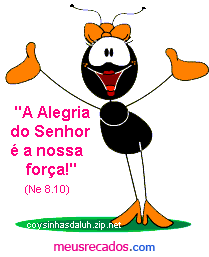 "Minha Herança": Versículos com o "Smilinguido"