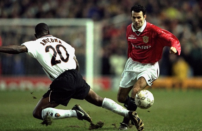 TOP FIVE: GREATEST LEFT-MIDFIELDERS OF ALL-TIME - Pooja's Blog ...