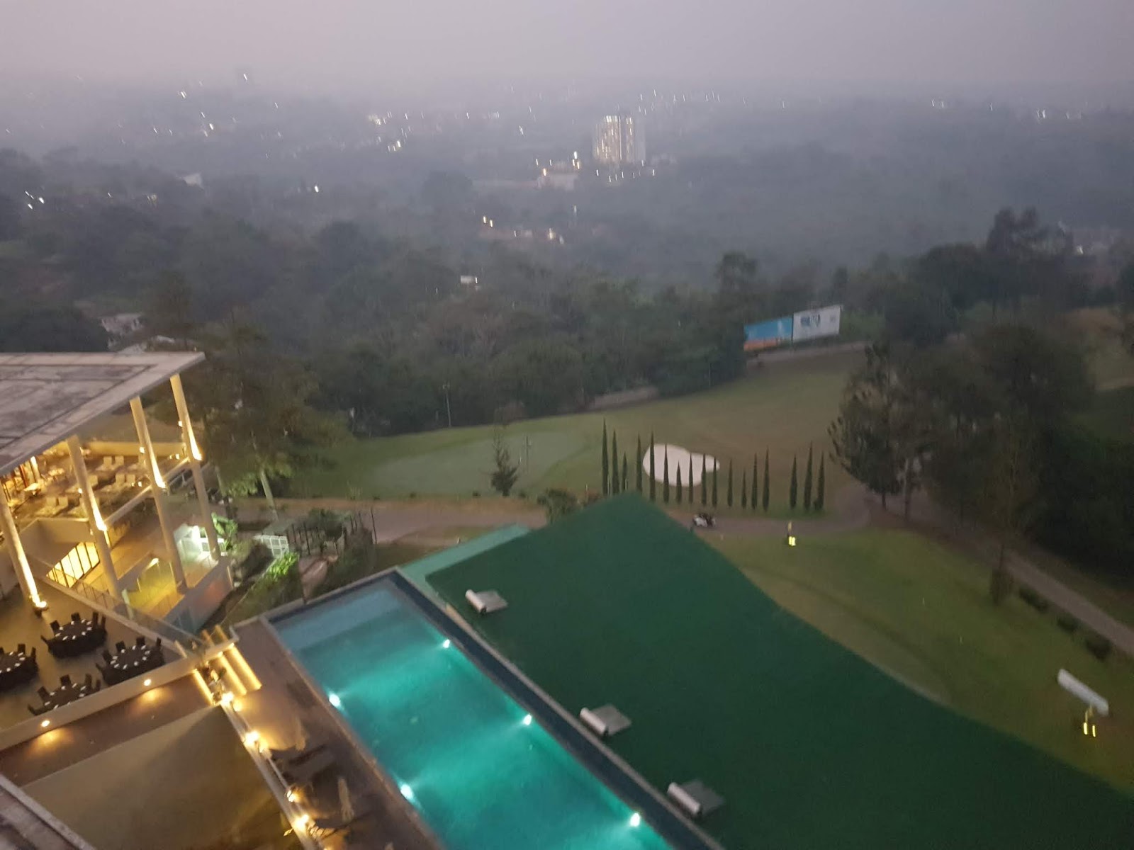 [Review Hotel ] : Swiss-Belresort Dago Heritage, Hotel dengan ...