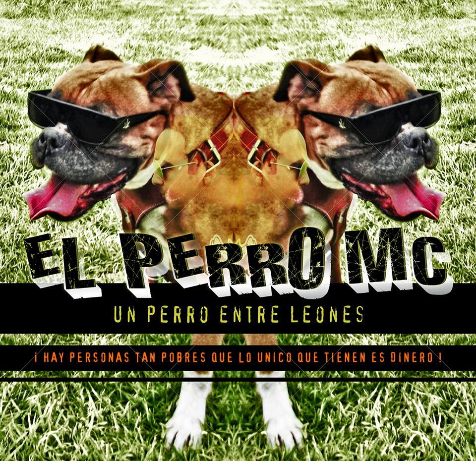 EL PERRO MC - Un Perro entre Leones | Your Musical Doctor | Reggae Download