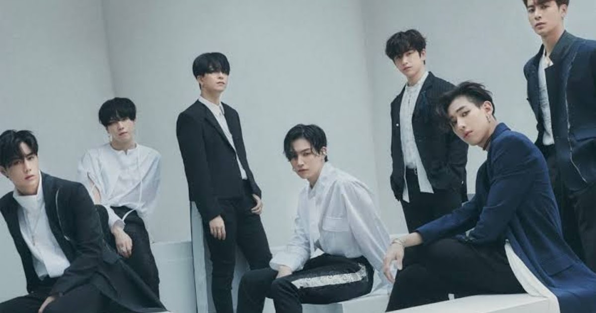 "You Calling My Name" de GOT7 se convierte en su MV más rápido en superar las 100 millones de ...