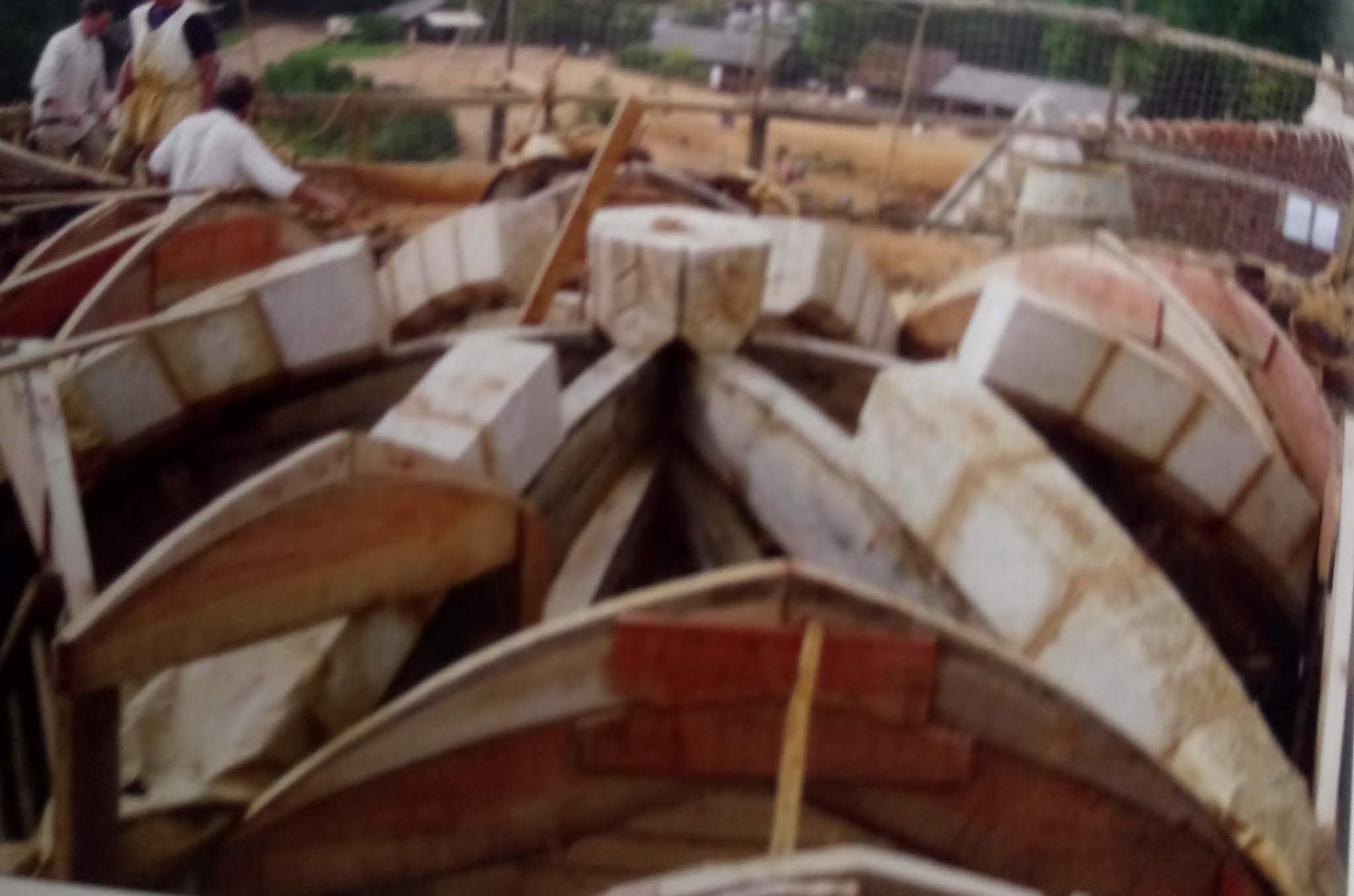 Building a Castle: Rib Vaults • Ann Marie Thomas, Author