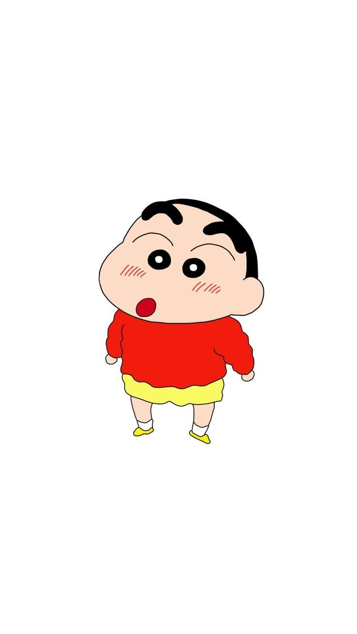 New Shinchan Wallpapers | Shinchan Wallpapers Hd