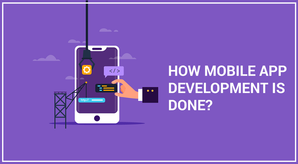 What Is Mobile App Development