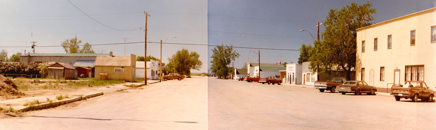 Trackside Treasure: July 2013