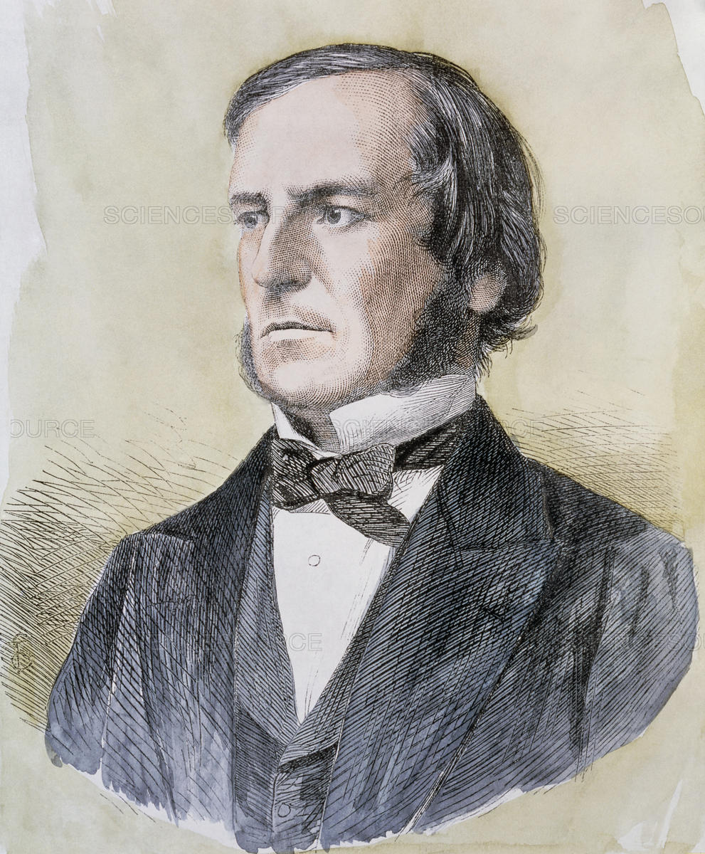 George Boole, el ‘arquitecto’ de la revolución digital | Conocer Ciencia