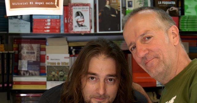 El Templo de las Borracheras: Christian Masello