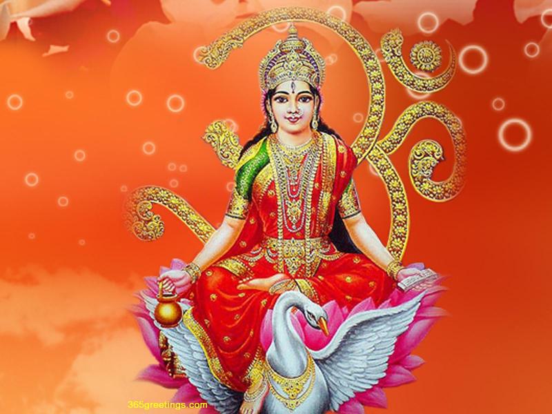 Beautiful Wallpapers: Gayatri Maa Wallpapers Collection in HD