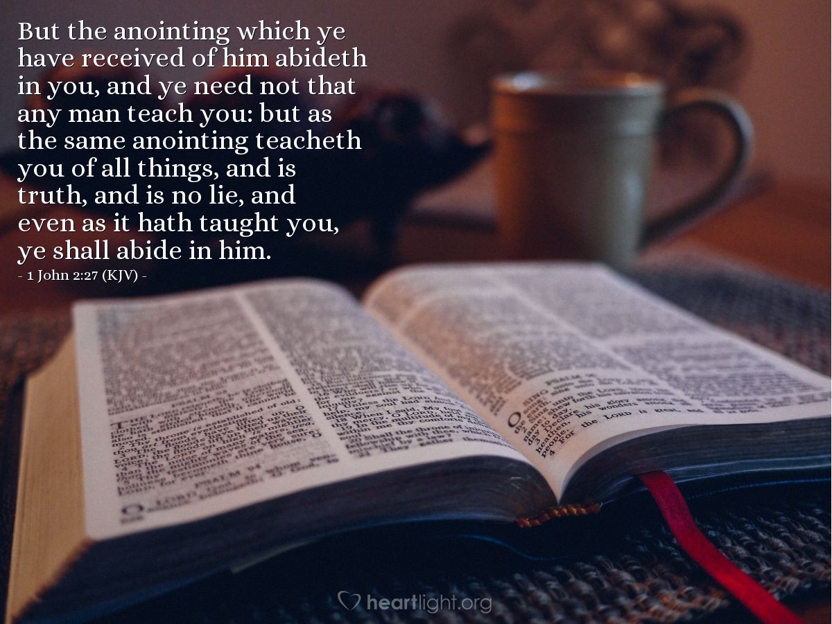 WORD of TRUTH Lighthouse ": " Instruction in the Truth