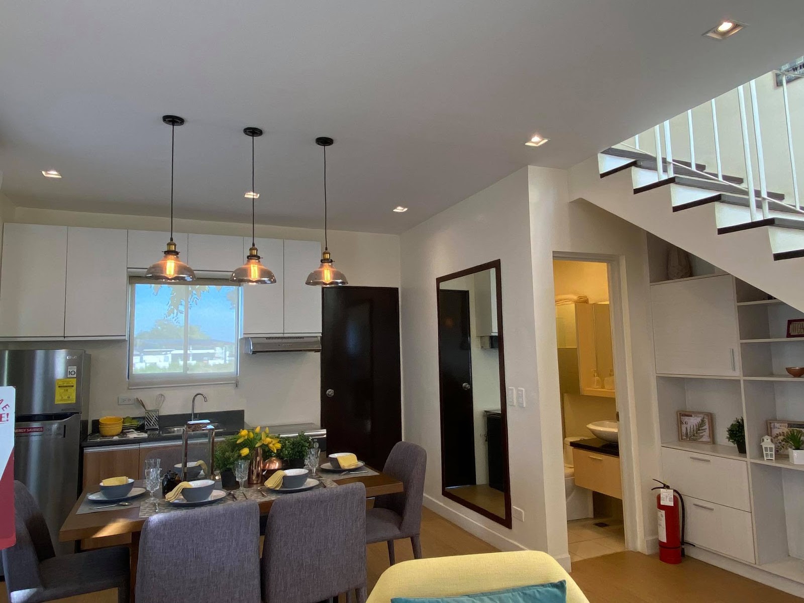 AVIDA LAND CORP: Avida Parkfield Settings Pulilan