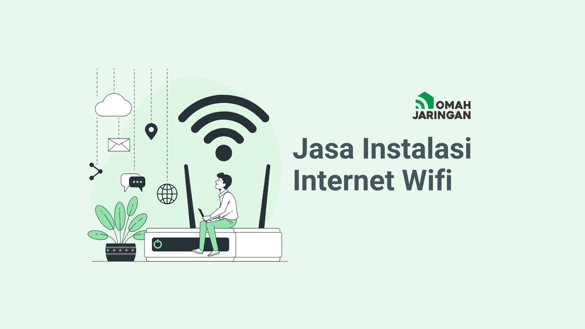 Sewa Internet Harian untuk Event Kecil dan Besar ( All In One ...