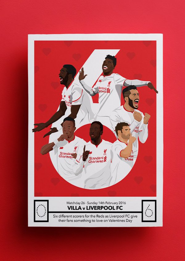 Football Cartophilic Info Exchange: Dave Will Design - Liverpool FC ...