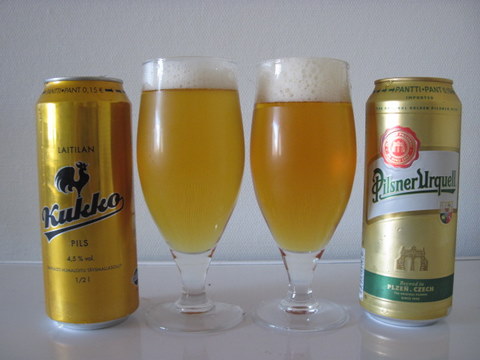 Kukko Pils