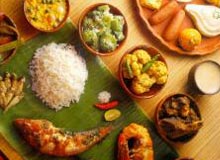 Plan Your Holiday: Traditional Bengali Food