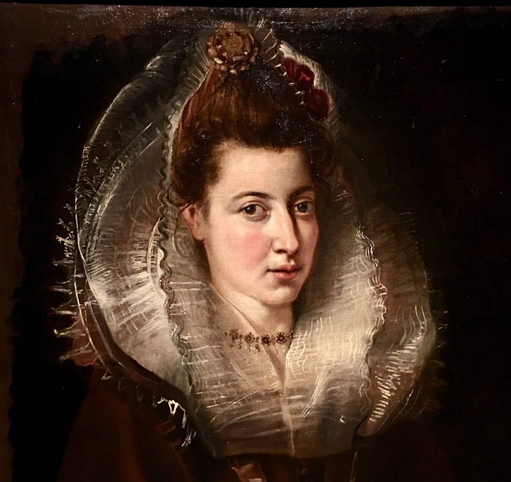 contessanally: Venice: Palazzo Ducale – From Titian to Rubens ...