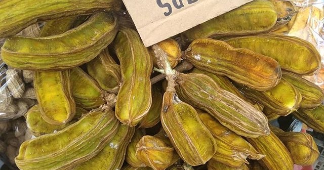 Mengenal Buah Salju Khas Bedugul Bali - IstanArina I Lifestyle Blog I ...