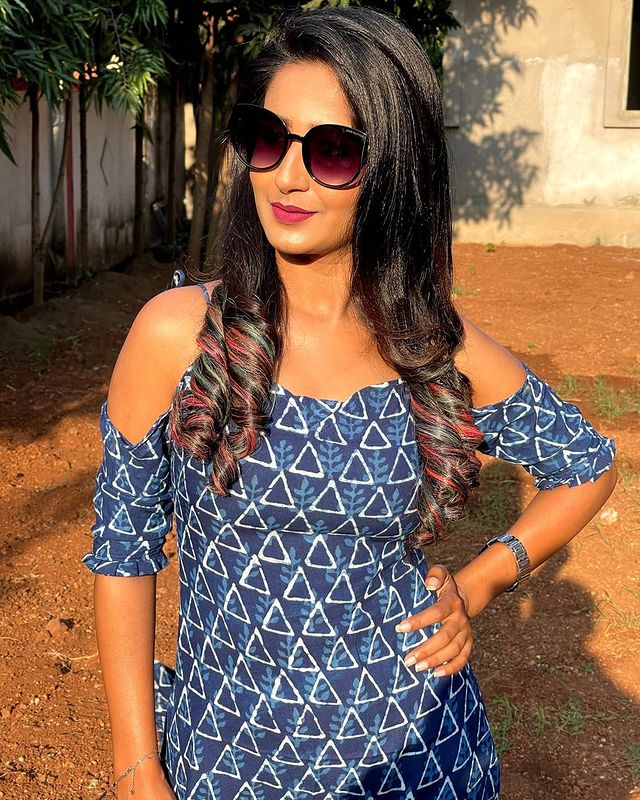 Ankita Raut Wiki Biography, Web Series, Movies, Photos Age, Height and ...