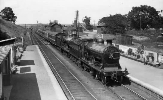 Tour Scotland: Old Photographs Luncarty Scotland