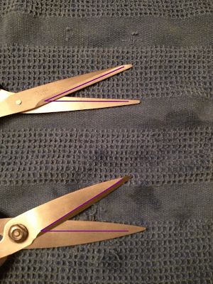 GEOMETRY ROX: Congruent acute or obtuse angles