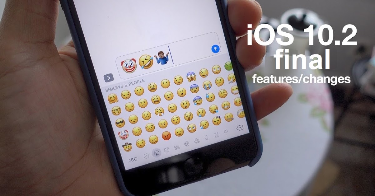 Apple lança iOS 10.2 (mas nova app TV só está disponível nos EUA ...