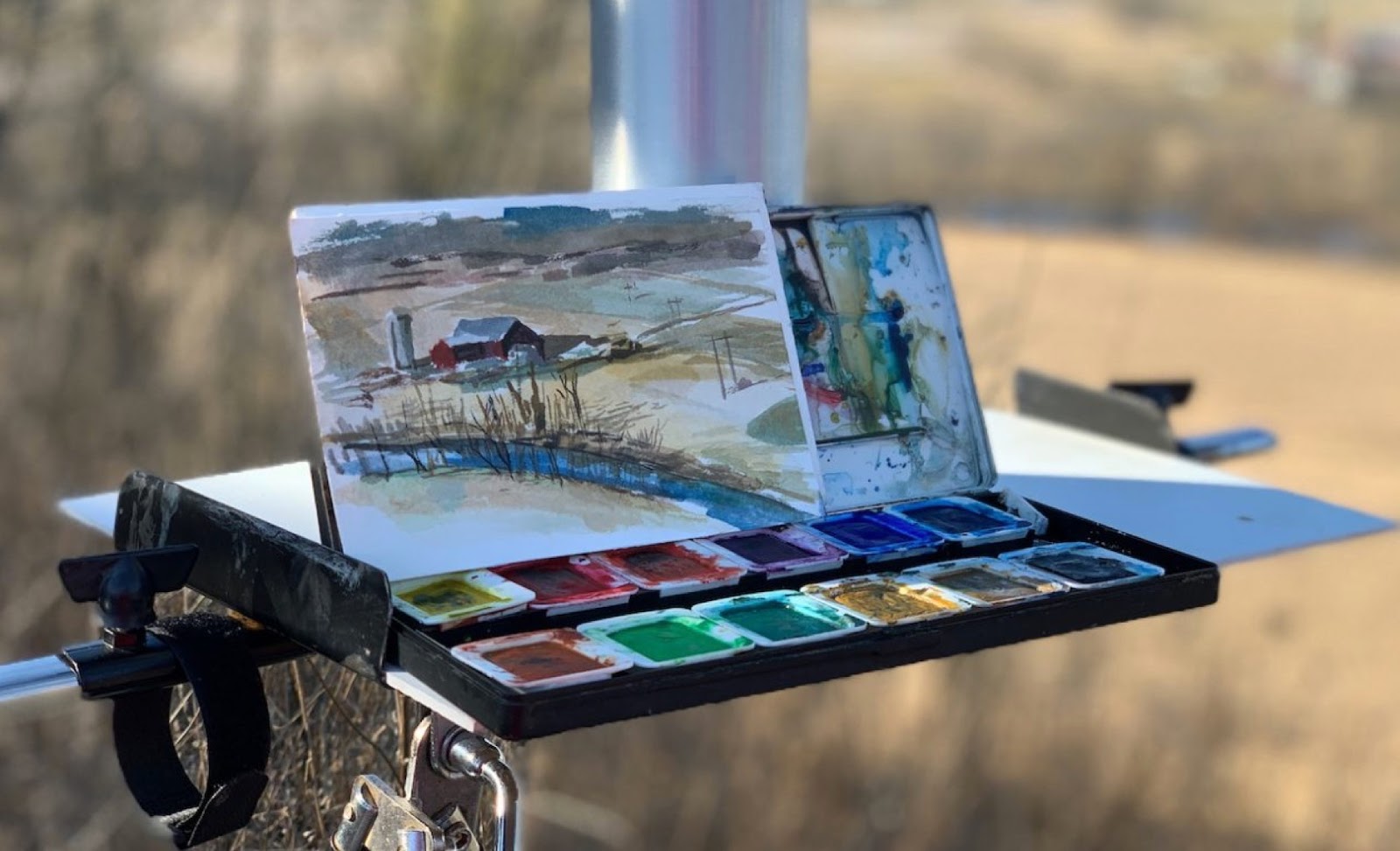 PA Environment Digest Blog: PEC Blog: Watershed Conservation And ...