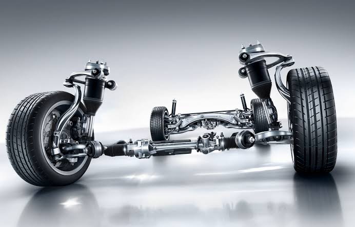 Types Of Suspension Systems types-of-suspension-systems