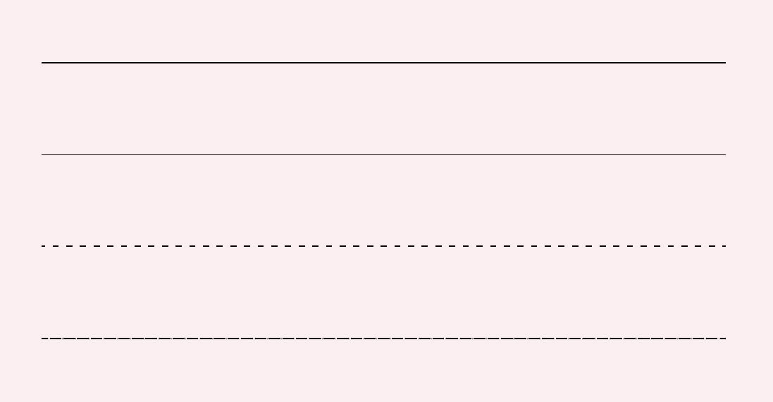 Diferentes tipos de linea - Recursos Interior. Autocad, dwg, planos ...