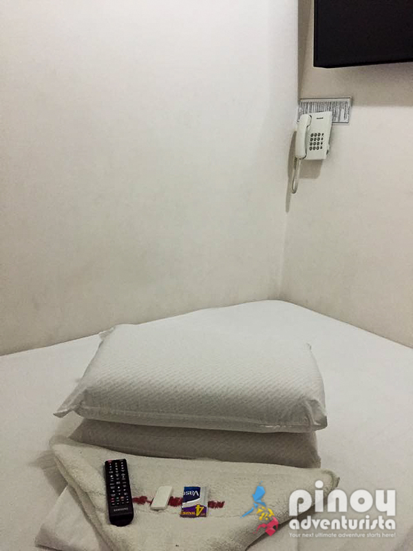 BUDGET HOTEL NEAR NAIA: Flor and Al Mansion, "An Ideal Place to Stay ...