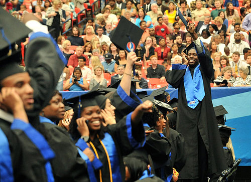 Rattler Nation: Georgia State takes black baccalaureate crown from NCA & T