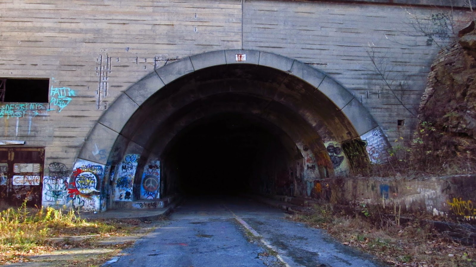 Old Industry of Southwestern Pennsylvania : Abandoned Pennsylvania ...
