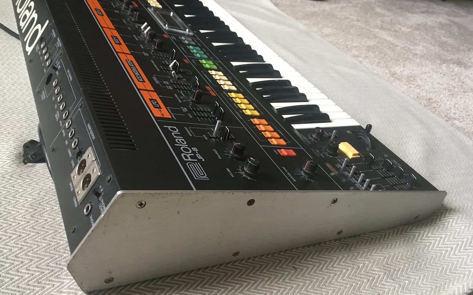 MATRIXSYNTH: Roland Jupiter-8
