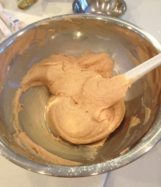 Chestnut Marron Cakes | Tokyo Desserts