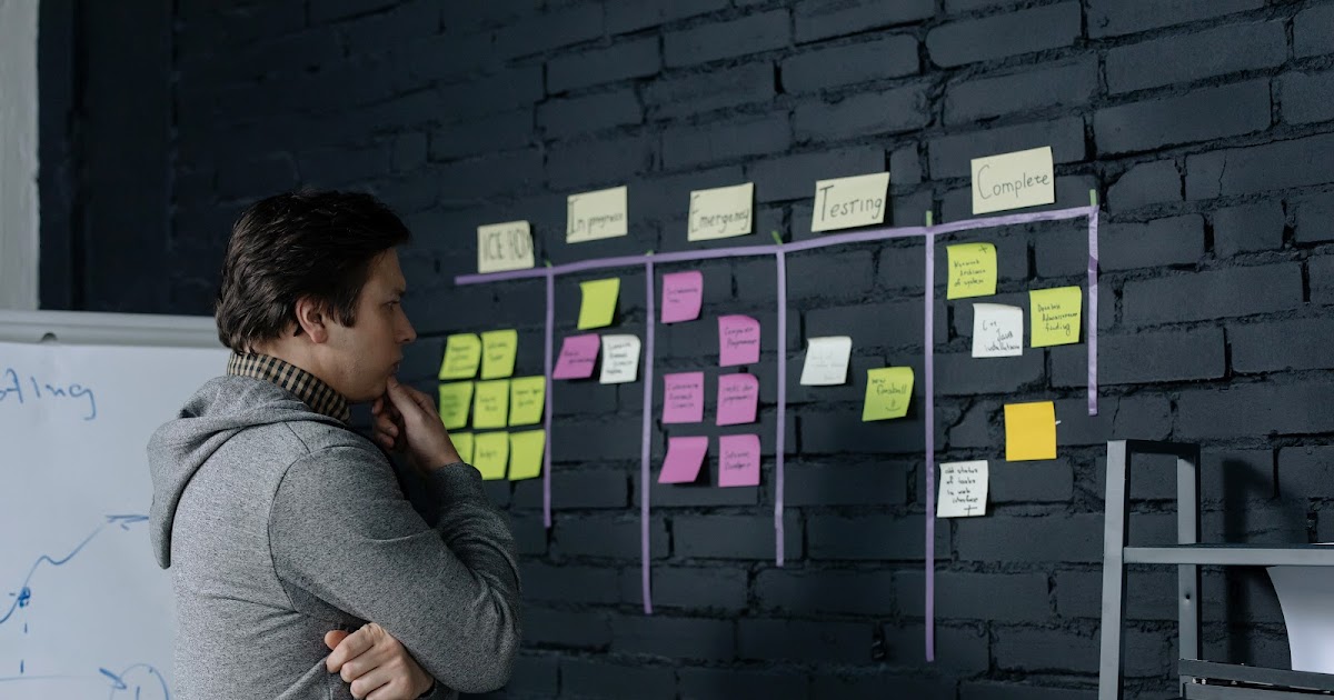 Blog De Un Apóstol De Scrum Y Kanban ¿cómo Revisamos De Forma