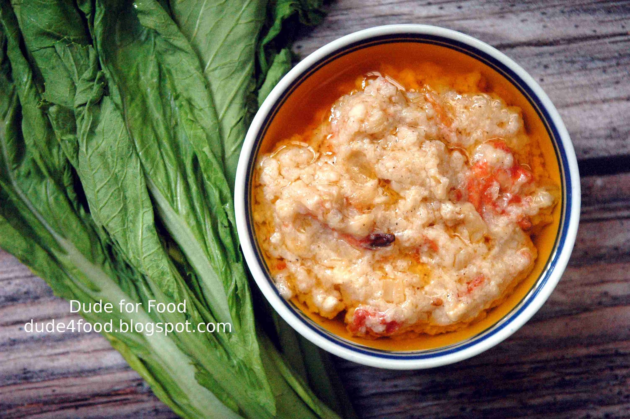 DUDE FOR FOOD: Dining in the Next Normal: Nostalgic Capampangan Flavors ...