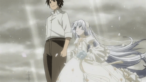 Critica al final del anime Gosick