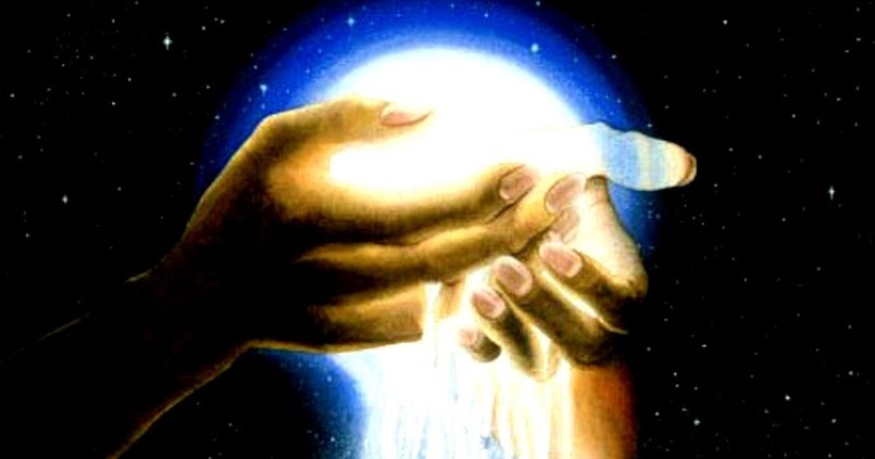 God's first partnership with man | Thoughts About God