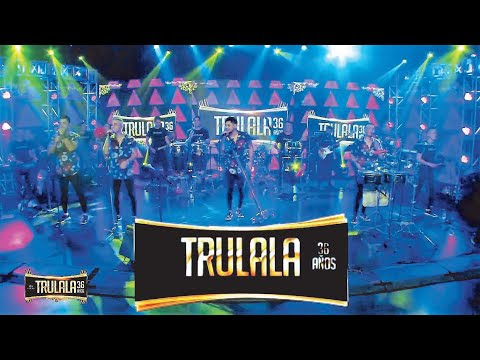 El Mundo del Cuarteto: Trulala - 36 Años Show Streaming en vivo-Bigote ...